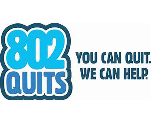 Quit Smoking - West River Valley Thrives