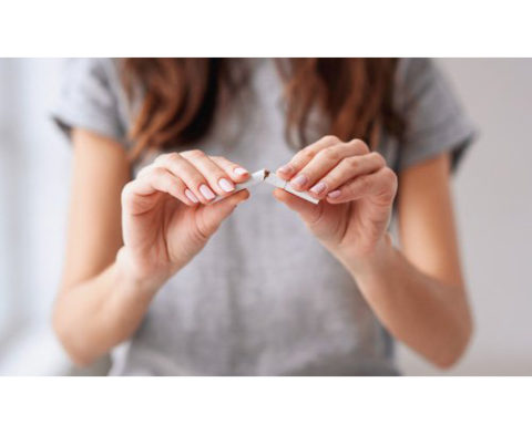 Quit Smoking - West River Valley Thrives